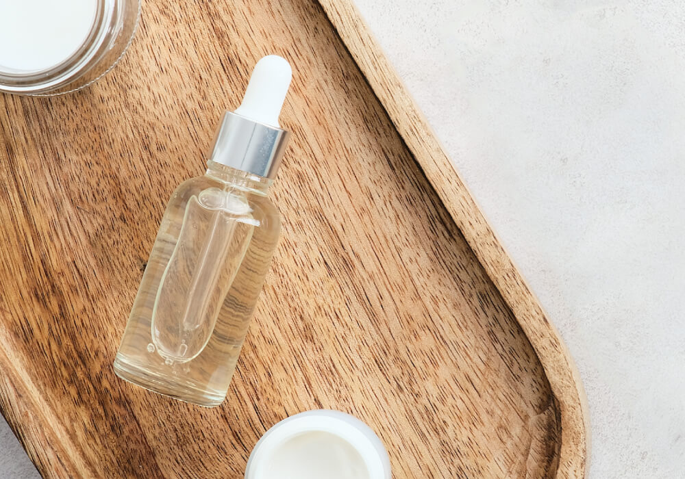 The Difference Between Fermented vs Non-fermented Skincare Ingredients