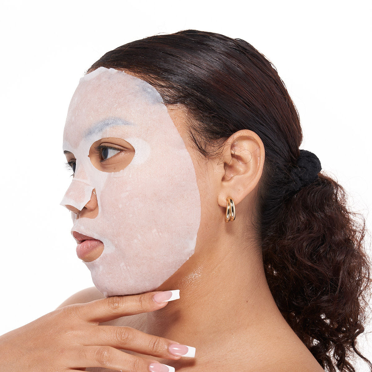 What Is a Sheet Mask? | Benefits & How to Use | FaceTory