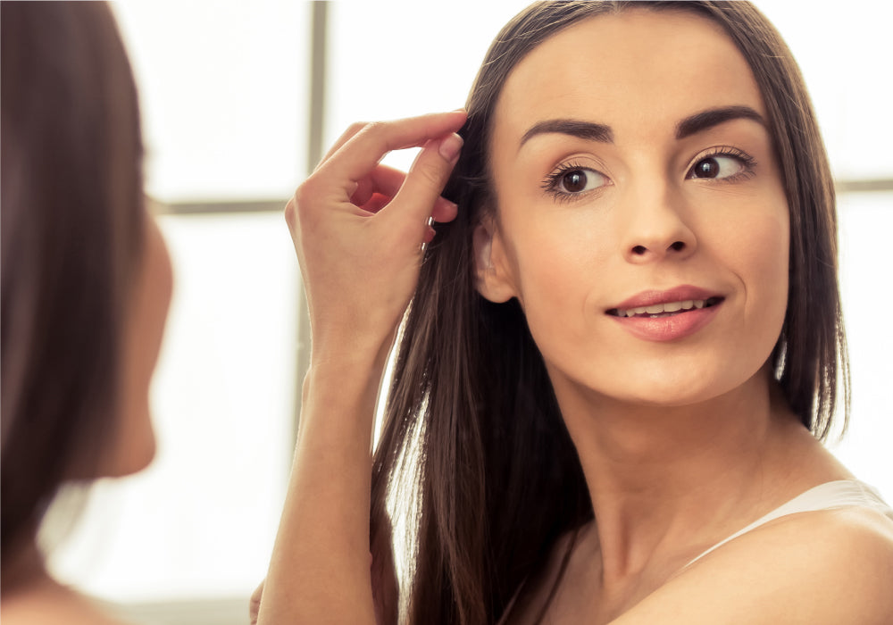 Skinimalism: The Power of a Minimalist Skincare Routine