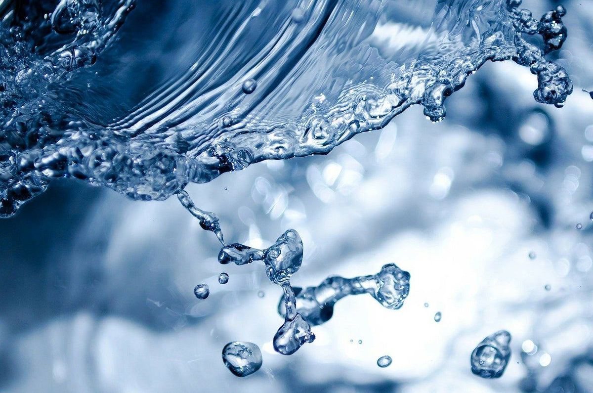 Beginner’s Guide to Hydration
