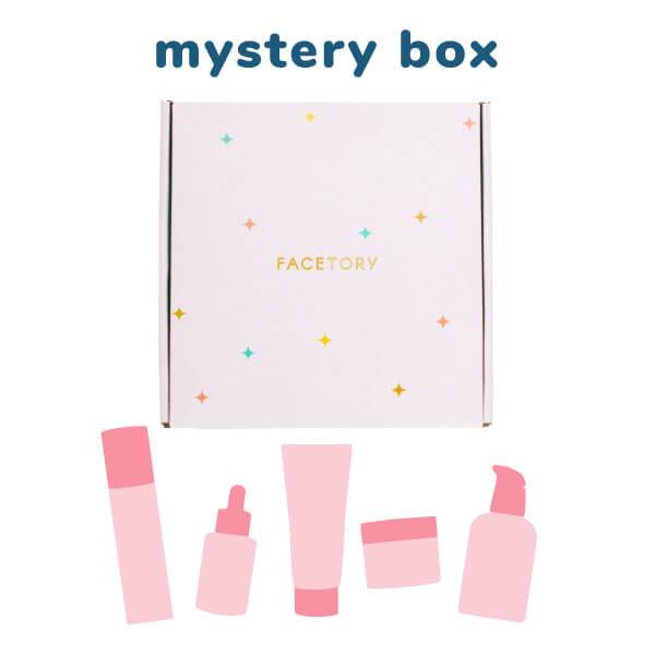 Mystery Box